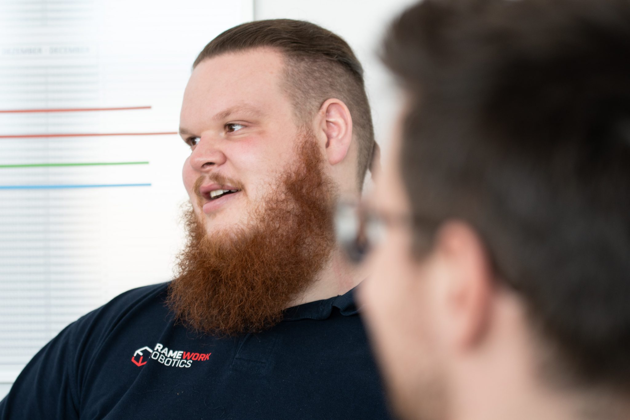 Hello - FRAMEWORK ROBOTICS